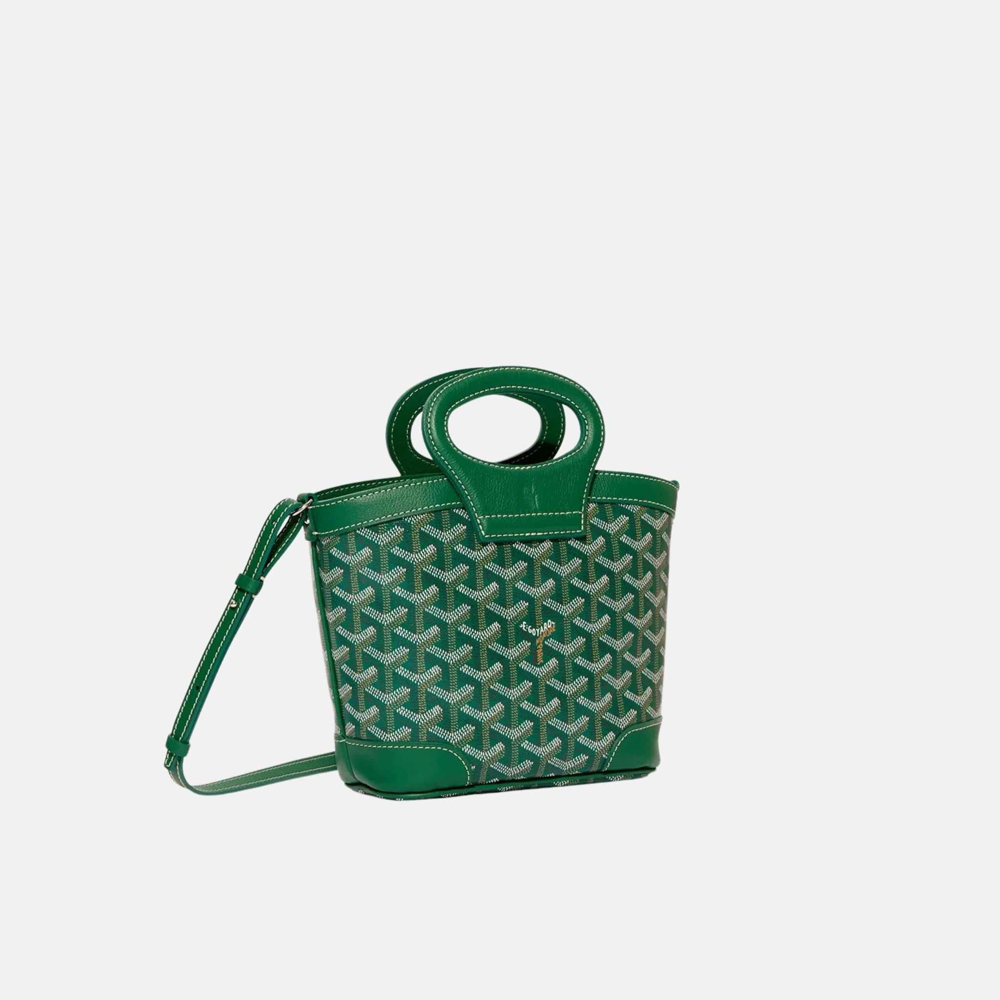 Beluga Mini Bag – Franco Shops