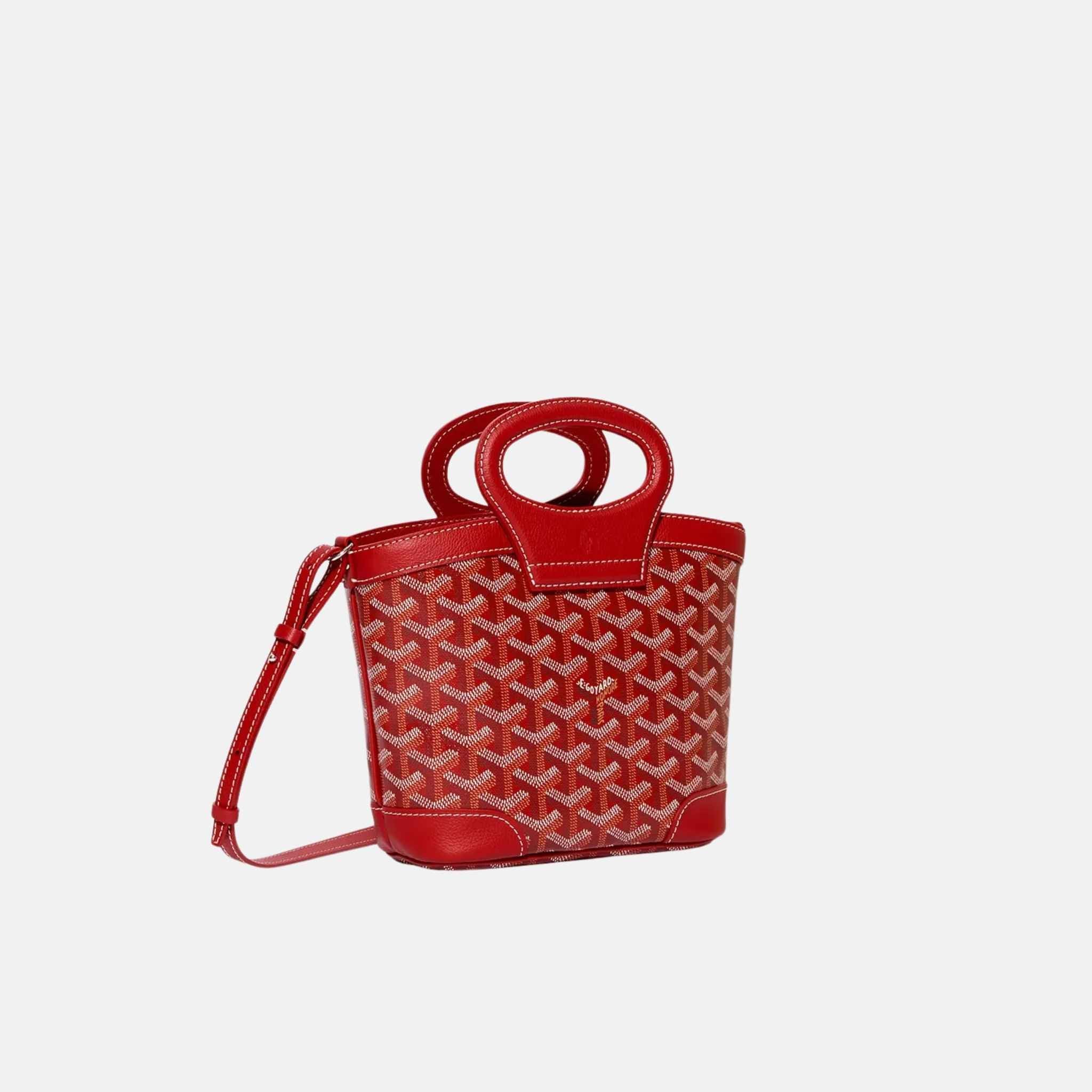 Beluga Mini Bag – Franco Shops